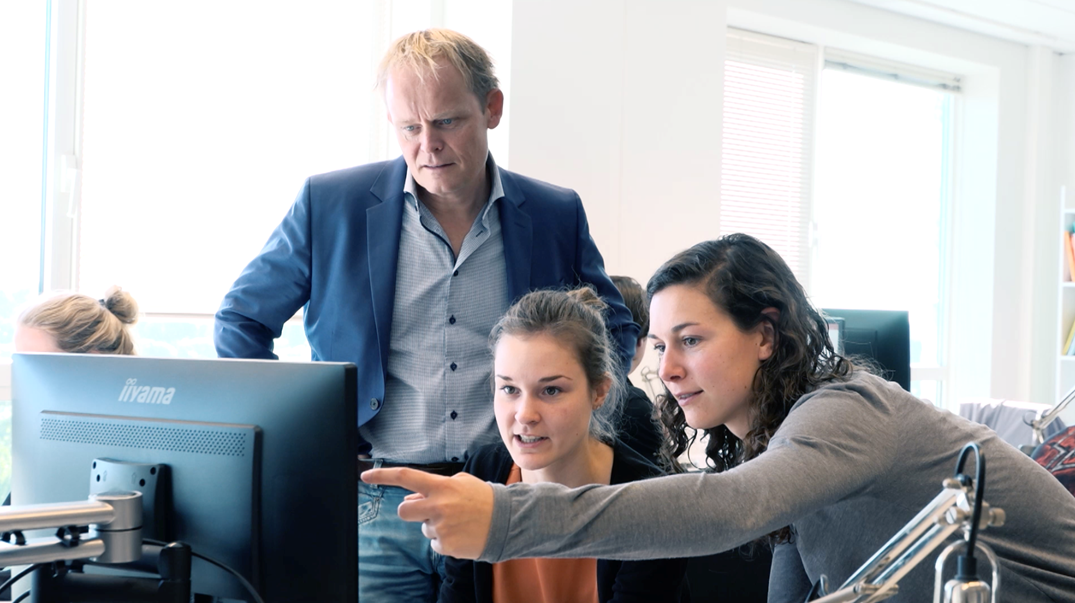 DVJ Insights – All you need to grow!